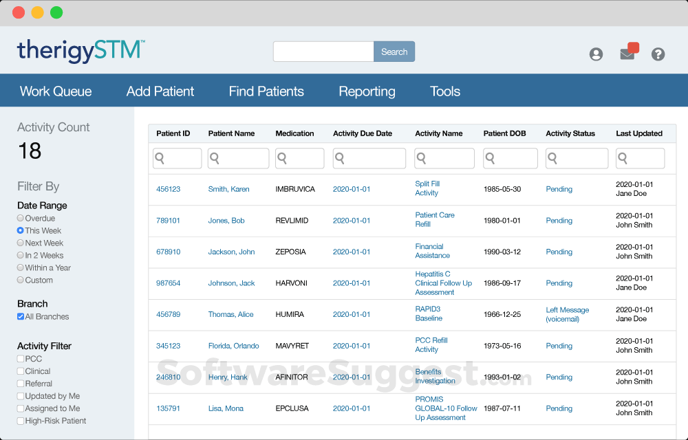 Therigy - Pricing, Features, and Details in 2026